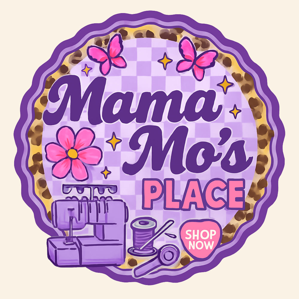 Mama Mo's Place – Mama Mo's Place