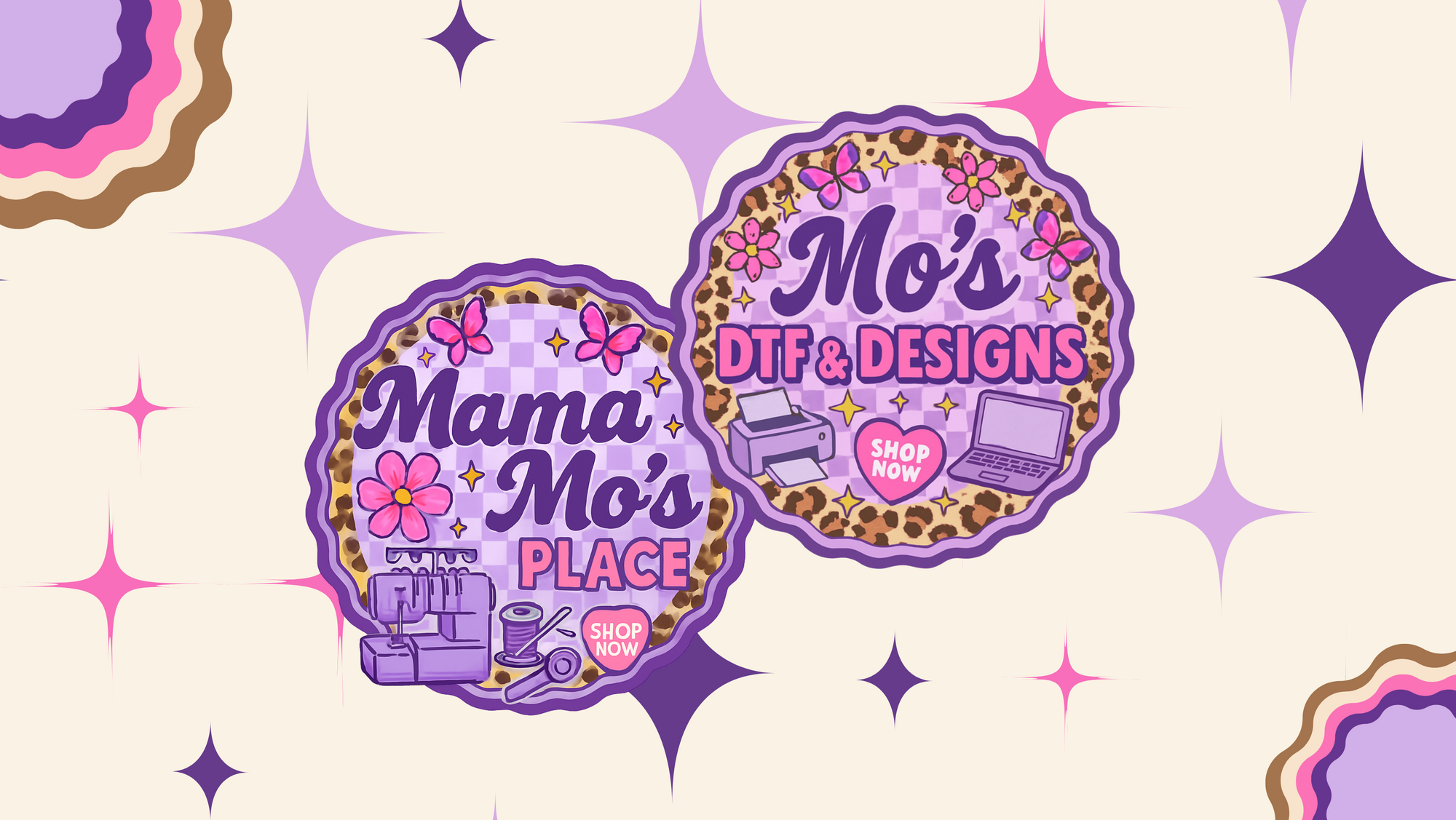 Mama Mo's Place – Mama Mo's Place