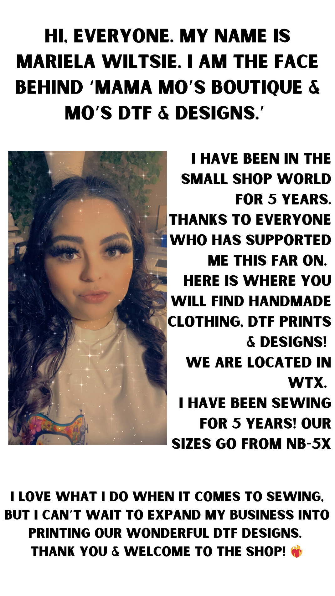 Mama Mo's Place – Mama Mo's Place